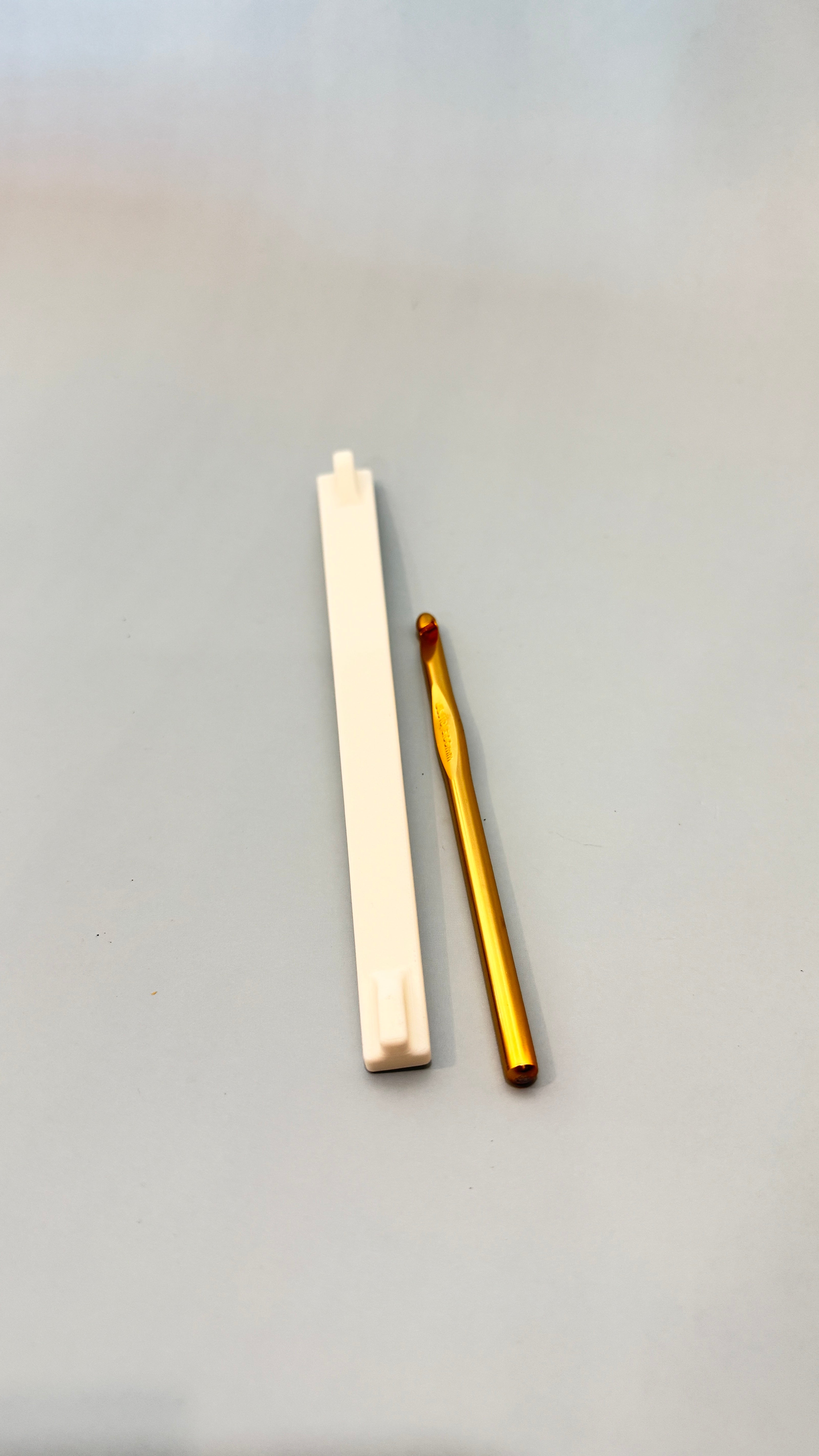 Polyfill Stuffing Stick – Dual-Ended Tool for Plushies & Amigurumi ...